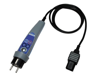 Metrel A 1314 Wtyczka commander