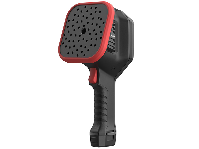 Hikmicro AI76 Kamera akustyczna