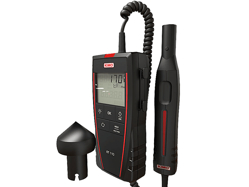 Tachometry, mierniki obrotów | Merserwis.pl