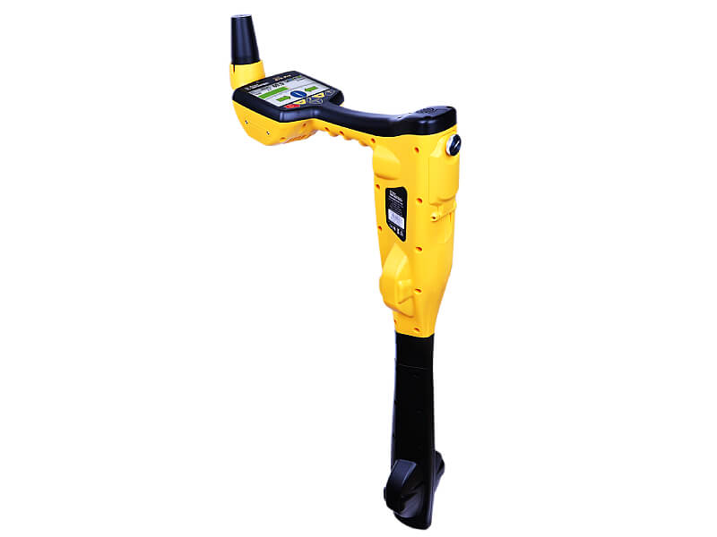 Megger vLoc3 RTK-Pro Lokalizator uzbrojenia podziemnego z odbiornikiem