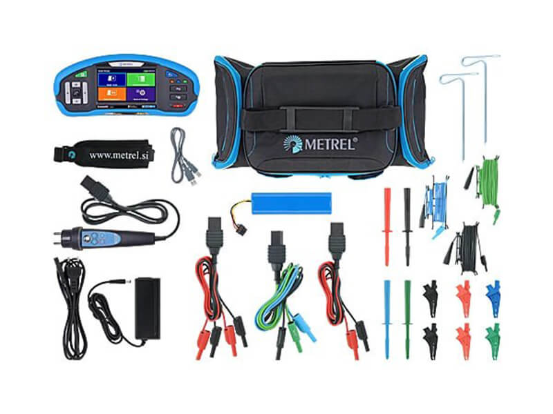 Metrel A 1732 Adapter DC EVSE