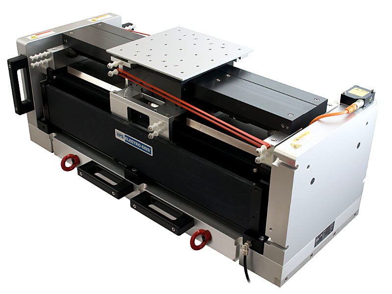 Spektra APS 600 Wzbudnik drgań